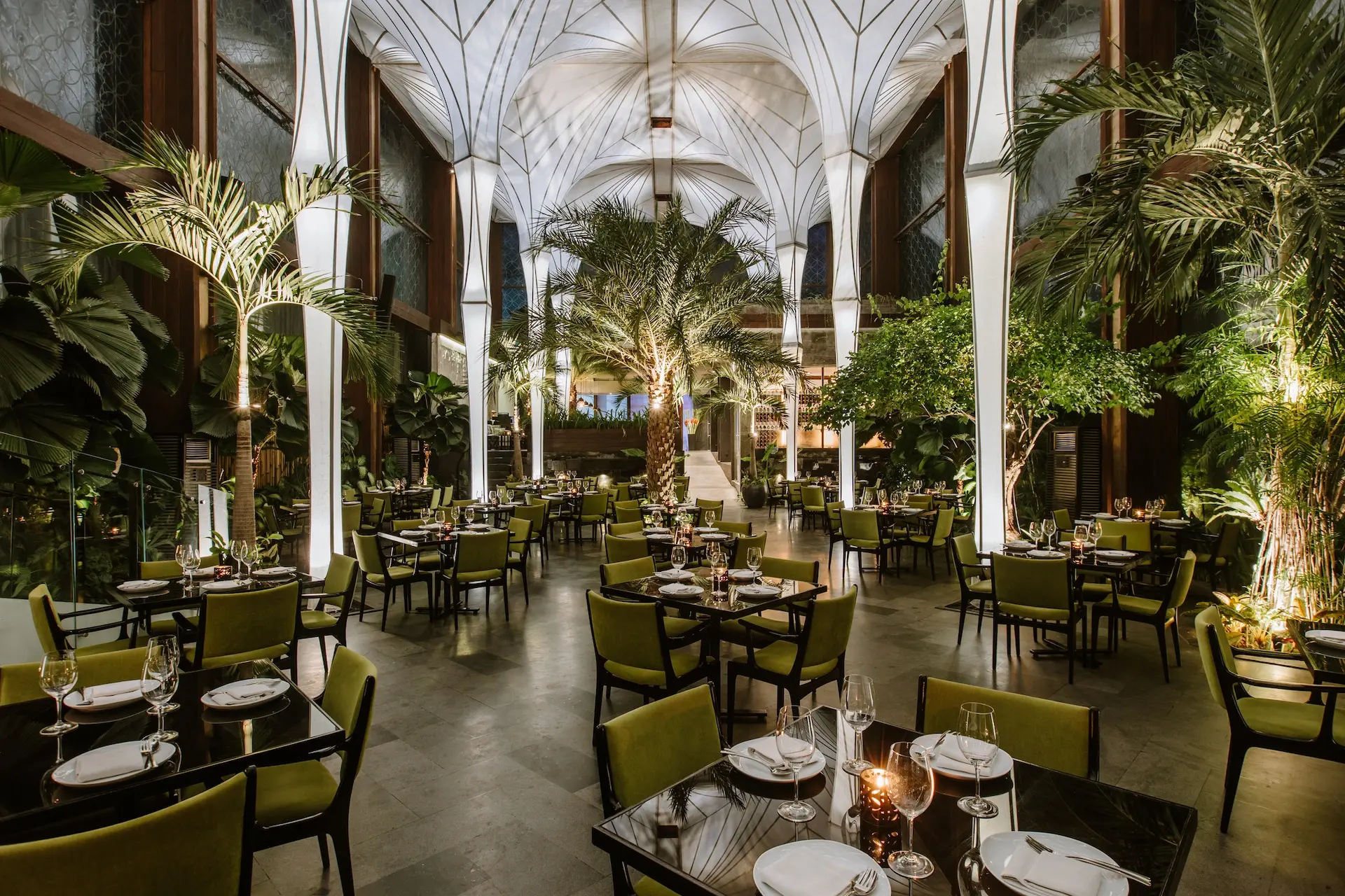 Merah Putih Bali | Indonesian Restaurant